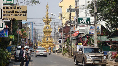 Chiang Rai