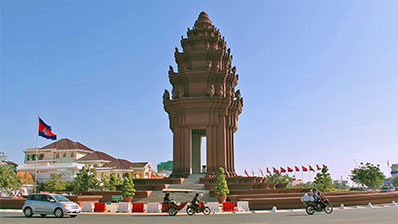 Phnom Penh